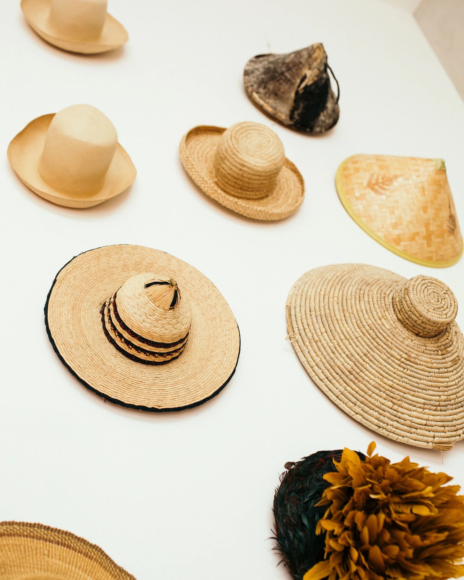 ROUND TOP WINTER DESIGN SHOW – Teressa Foglia