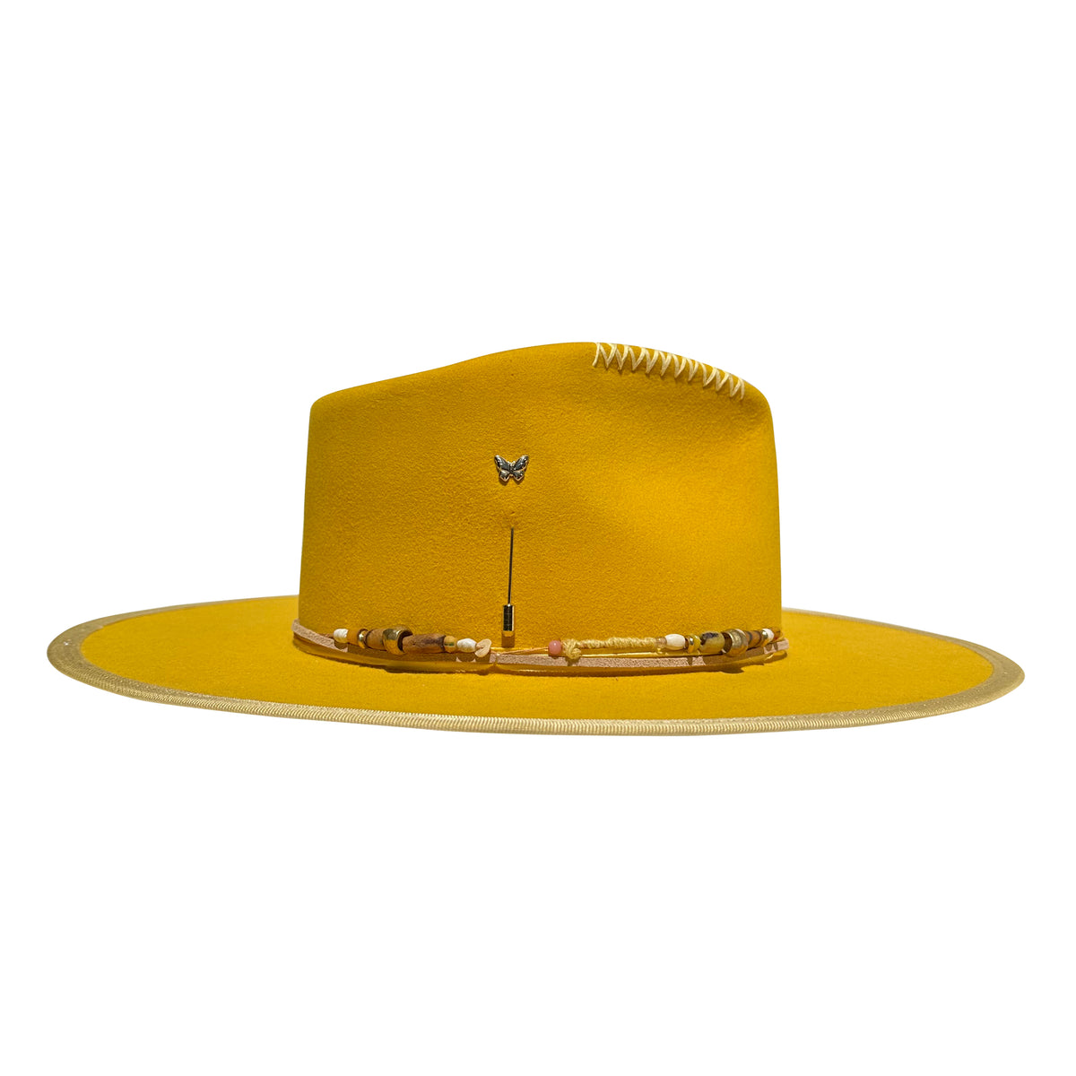 Lulee – Teressa Foglia