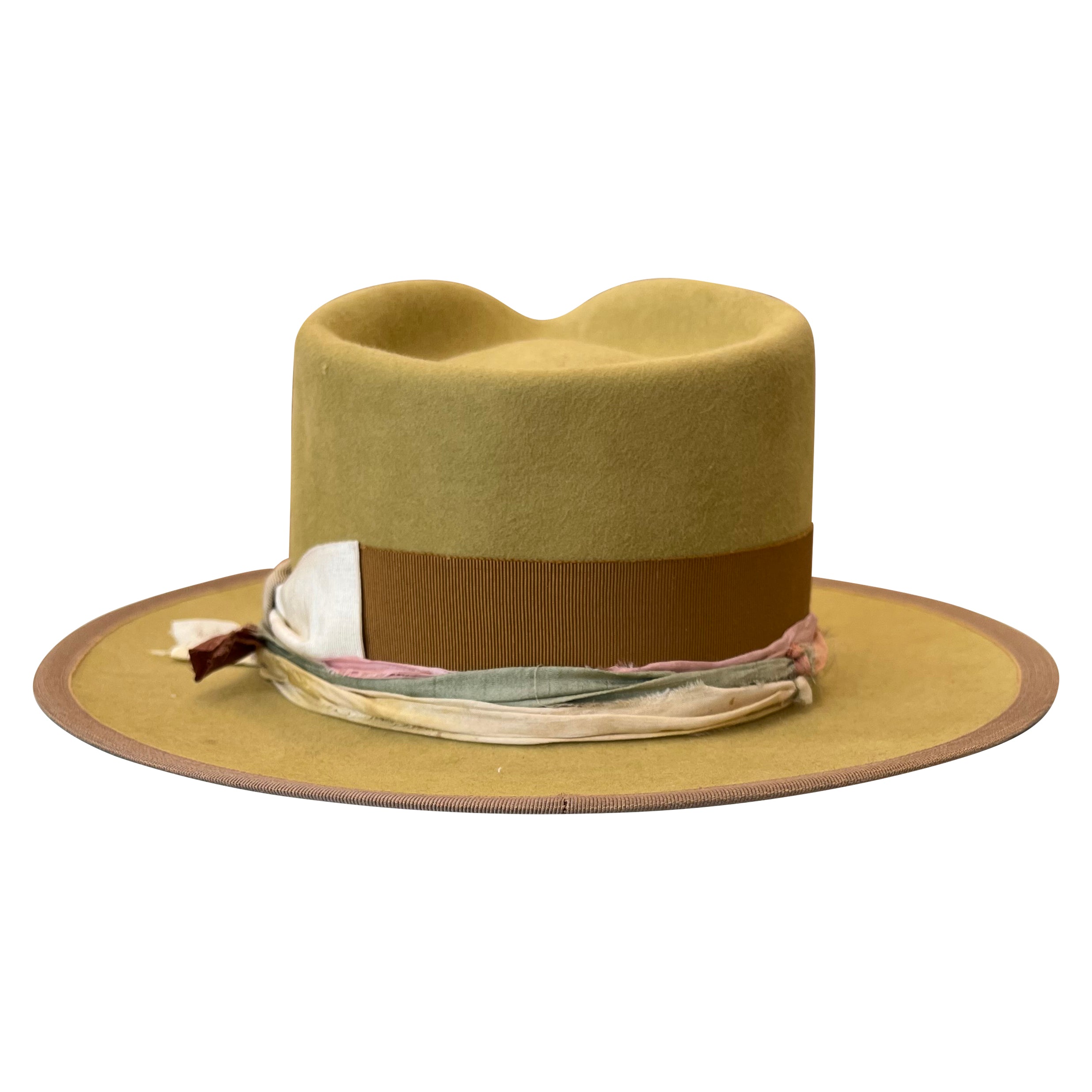 Booth – Teressa Foglia